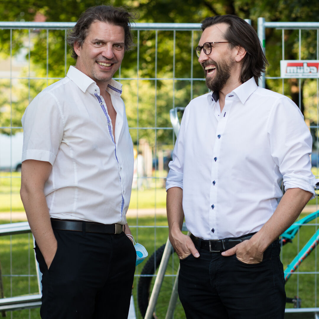 Bittl & Stauber | Ayinger in der Au